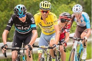 Les statistiques du Tour de France de 1947 à 2026